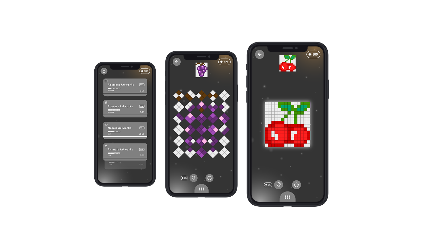 Rotatic – Dotcraft.