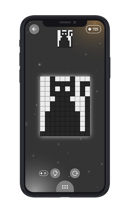 Rotatic – Dotcraft.